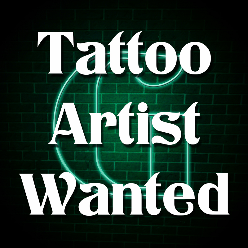 Artist Wanted | Gypsy Cat